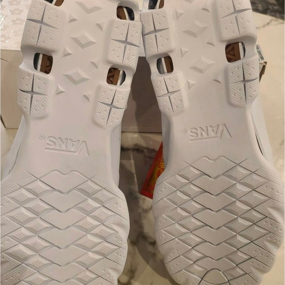 Vans | Shoes | Vans X Sandy Liang Sk8hi Tapered Modular Shoes | Poshmark